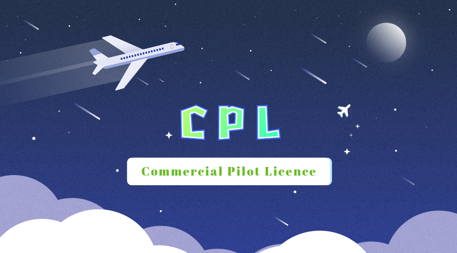 Commercial Pilot Licence (CPL) - Pegasus Aviation School