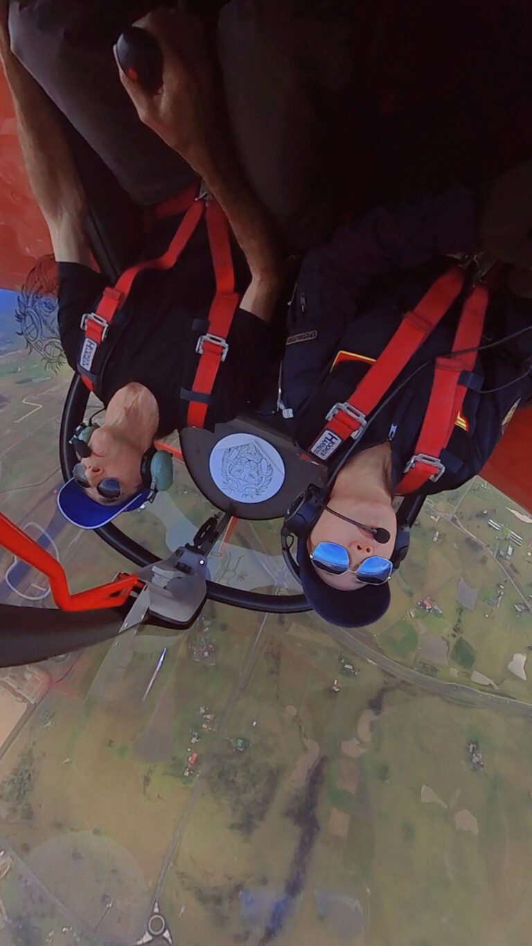 UPRT Package - Pegasus Aviation School