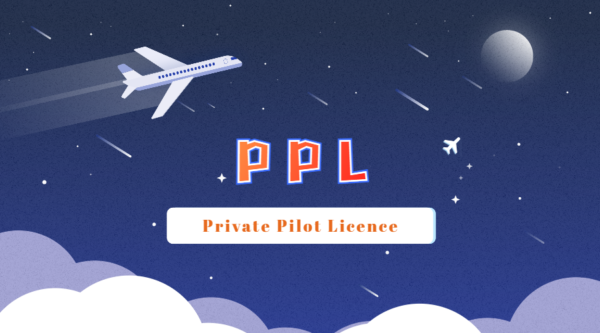 Private Pilot Licence (PPL) - Pegasus Aviation School