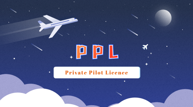 Private Pilot Licence (PPL) - Pegasus Aviation School