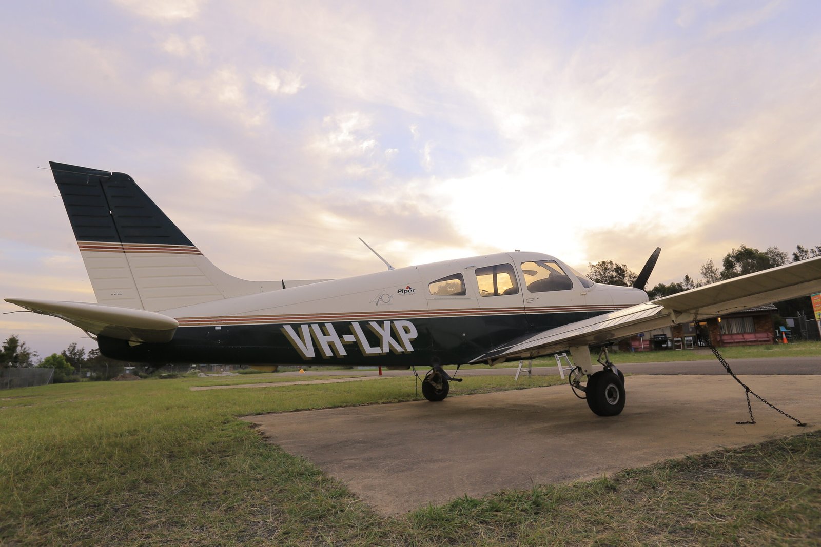 60 Minutes Flight - Palm Beach / Training Area - Pegasus Aviation School