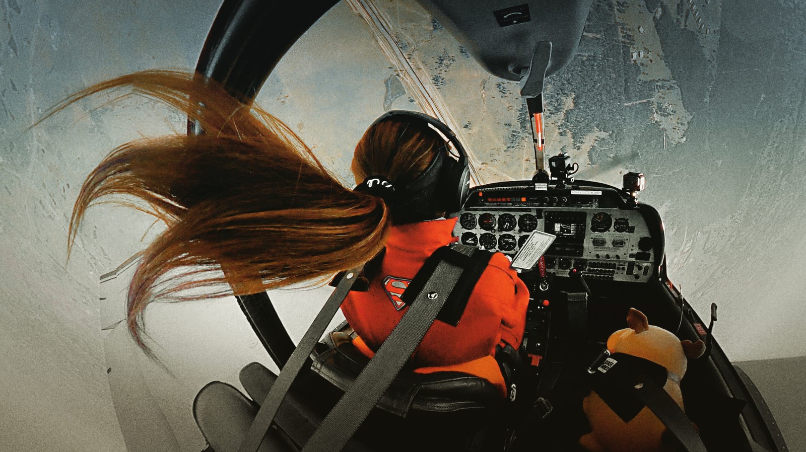 About Us - Pegasus Aviation School